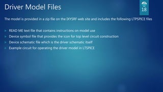 Introducing the IXRFDSM607X2 Dual RF Driver | PPTX