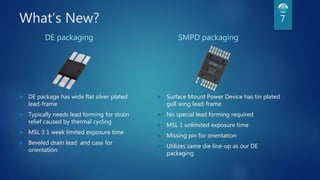 Introducing the IXRFDSM607X2 Dual RF Driver | PPTX