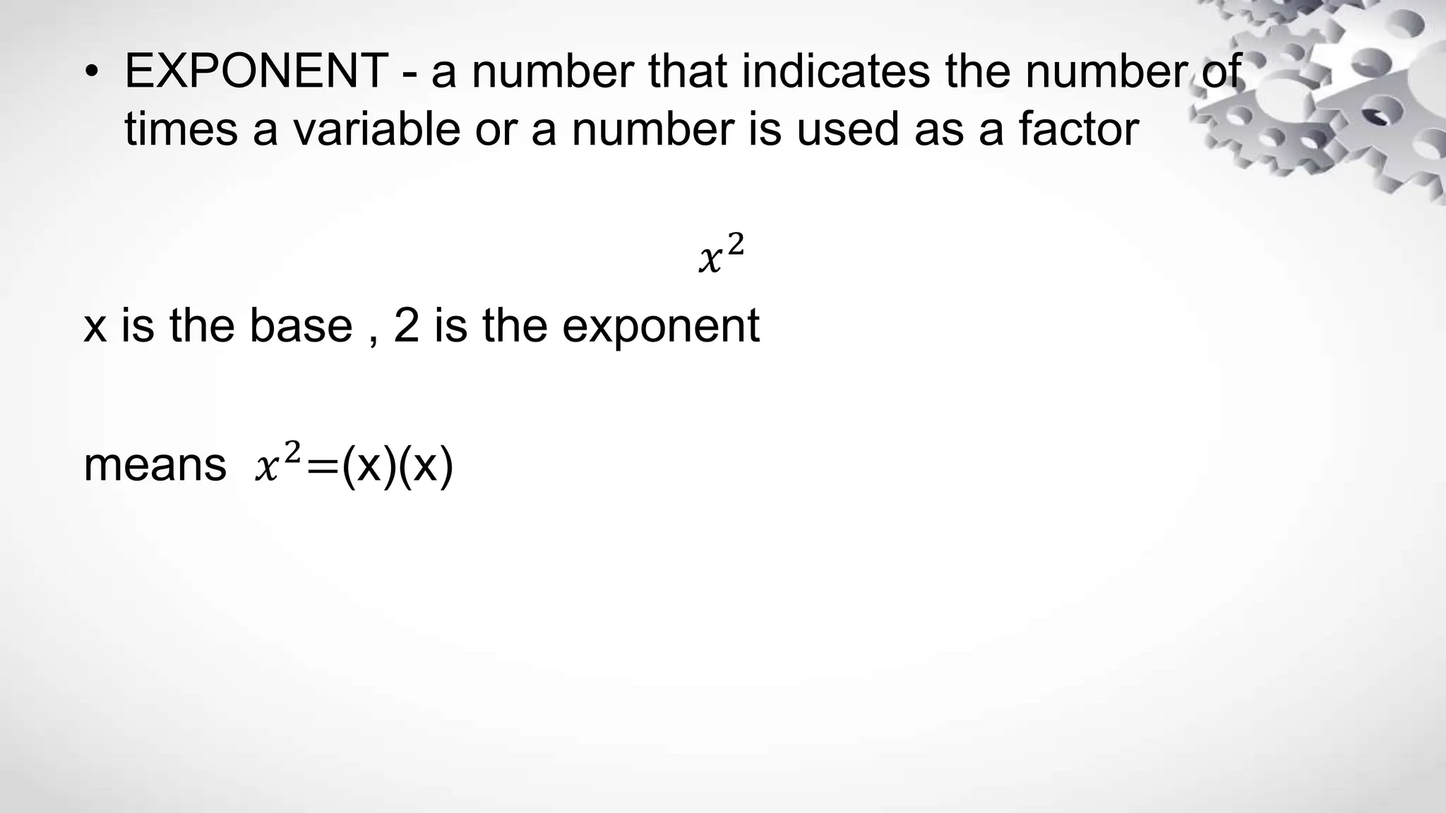 INTRODUCING THE LANGUAGE OF ALGEBRA.pptx