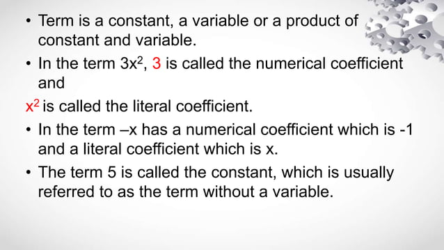 INTRODUCING THE LANGUAGE OF ALGEBRA.pptx