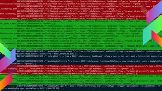 Introducing the new "react-native upgrade" | PDF