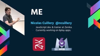 Introducing the new "react-native upgrade" | PDF