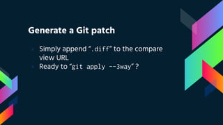 Introducing the new "react-native upgrade" | PDF