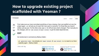 Introducing the new "react-native upgrade" | PDF