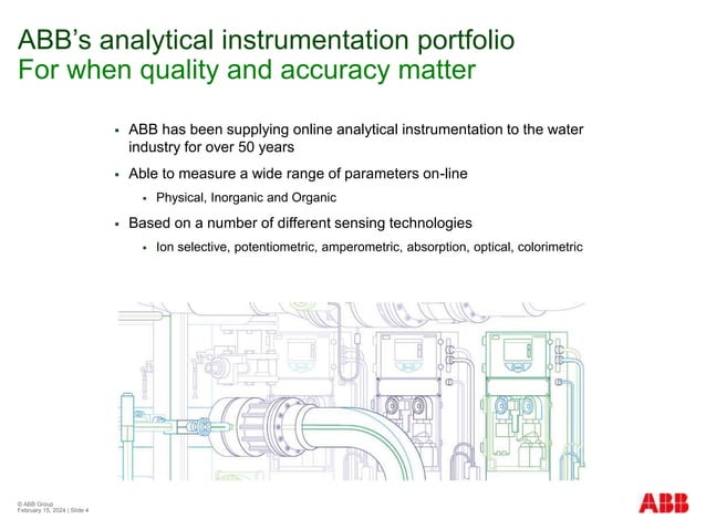 Introducing the new Aztec 600 Colorimetric Range_v4.ppt