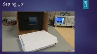 Introducing the PCM-7140 | PPTX | Computer Peripherals | Computing