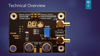 Introducing the PCM-7140 | PPTX | Computer Peripherals | Computing