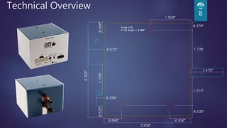 Introducing the PCM-7140 | PPTX | Computer Peripherals | Computing