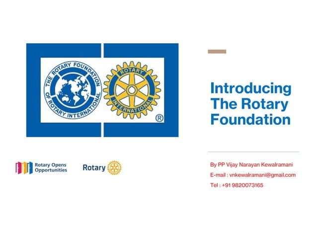 Introducing The Rotary Foundation.pdf