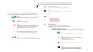 Introducing The R Software | PPT