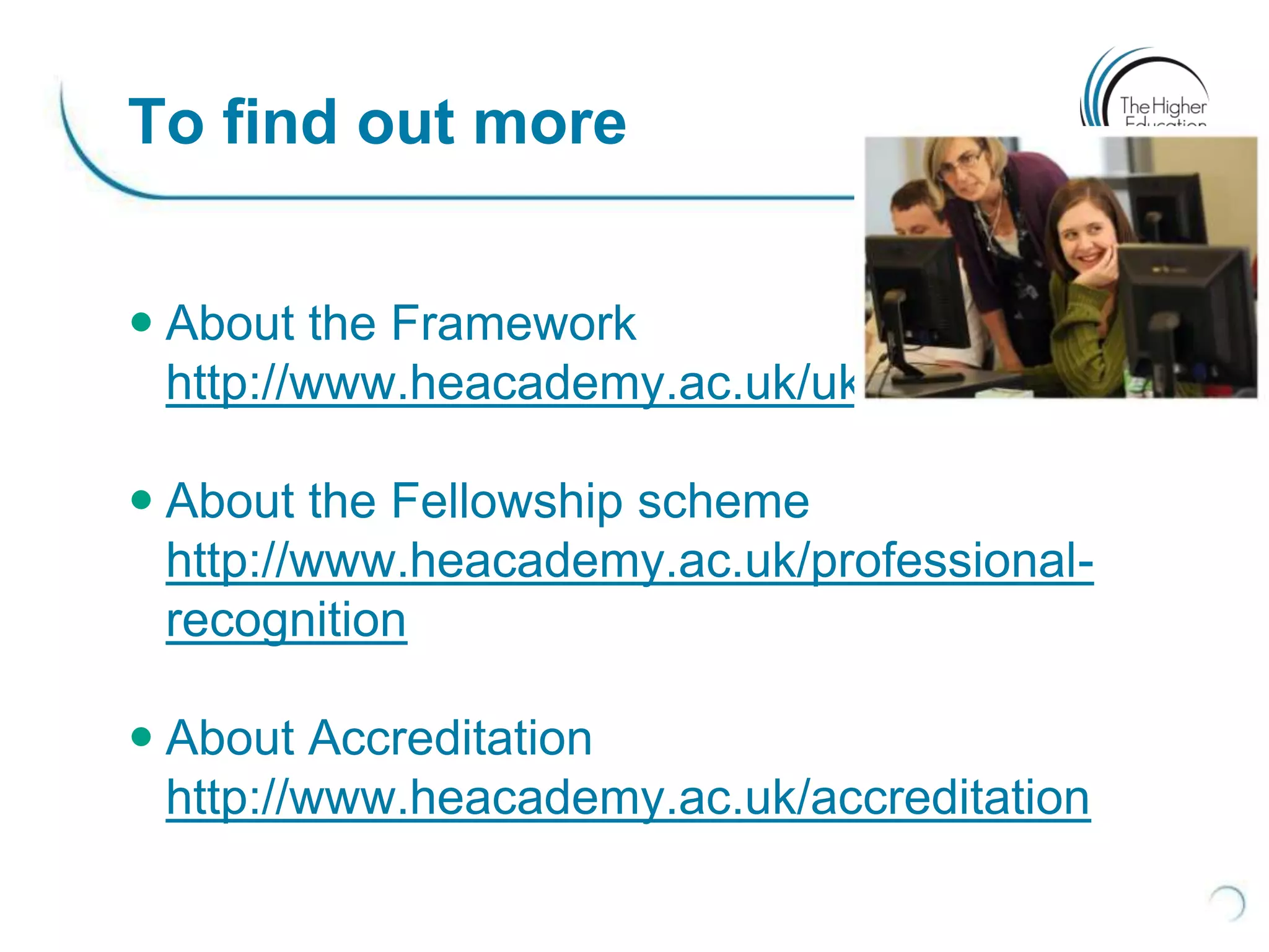 Introducing the ukpsf | PPTX