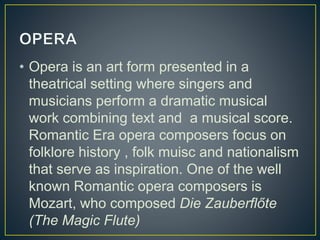 INTRODUCING THE VOCAL MUSIC OF THE ROMANTIC ERA.pptx