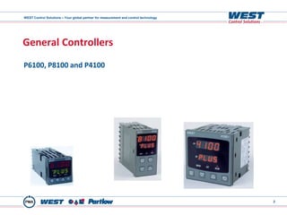 Introducing the West Range | PPT