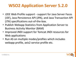 Introducing the WSO2 Platform | PPTX