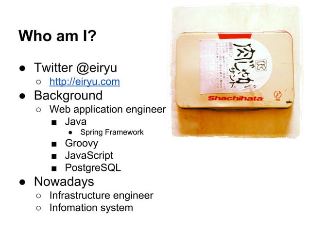 Introducing thymeleaf | PPT