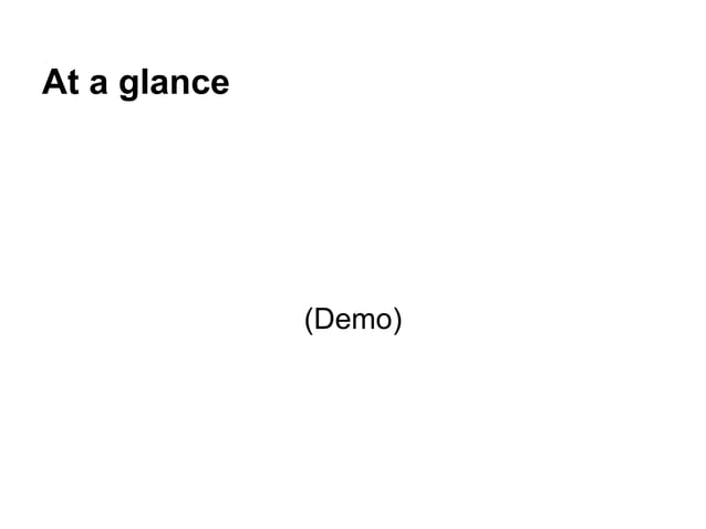 Introducing thymeleaf | PPT