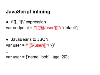 Introducing thymeleaf | PDF