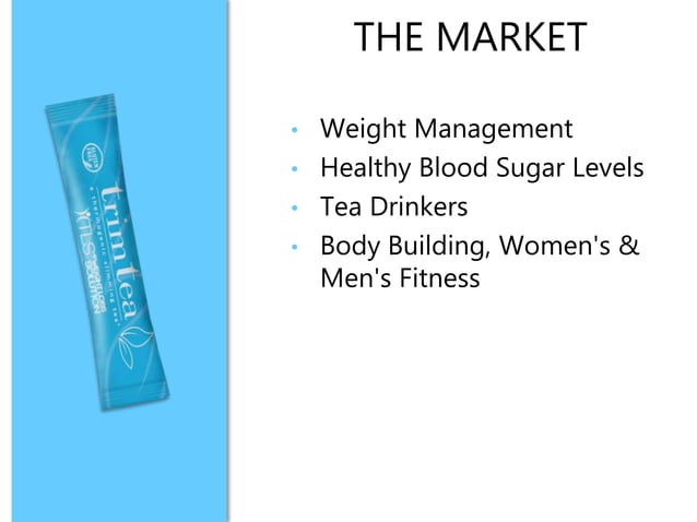 Introducing TLS Trim Tea | PPTX