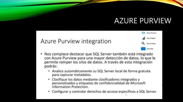 Introducing to sql server 2022 | PPTX