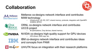 Introducing ucx unified communications x framework | PDF