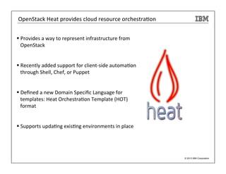 Improving Software Delivery with DevOps & Software Defined Environments | PDF | Cloud Computing ...