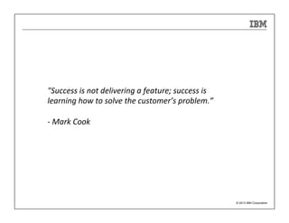 Improving Software Delivery with DevOps & Software Defined Environments | PDF | Cloud Computing ...