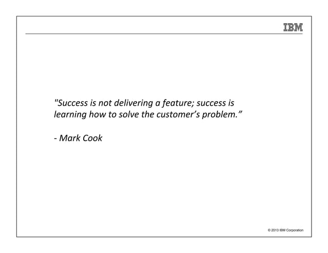 Improving Software Delivery with DevOps & Software Defined Environments | PPT