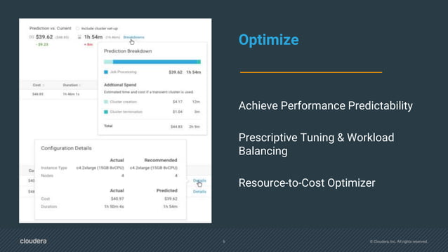Introducing Workload XM 8.7.18 Introducing Workload XM 8.7.18