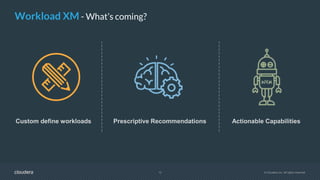 Introducing Workload XM 8.7.18