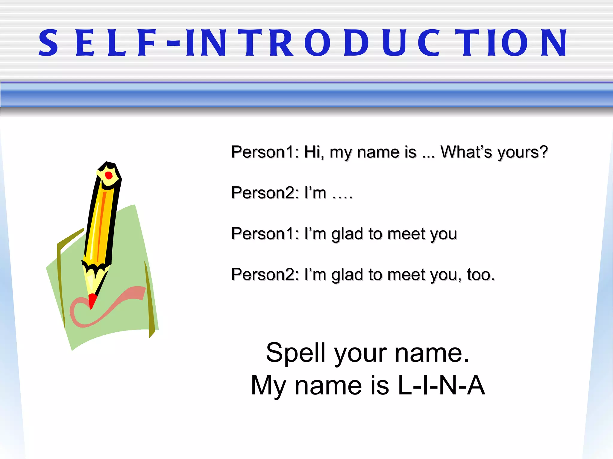 Introducing yourself | PPT | Dating | Family and Relationships