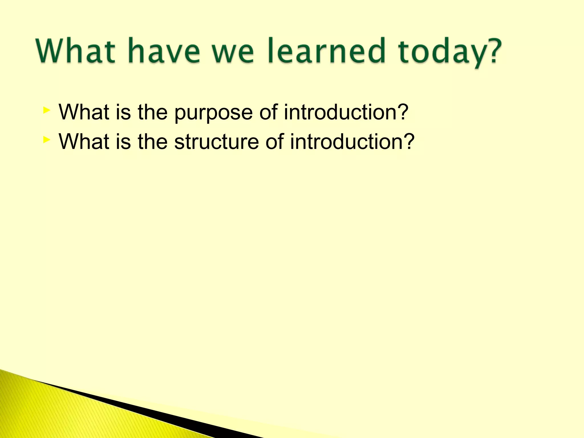 Introducing yourself and others (English Conversation / Practice) | PPT