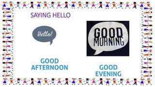 INTRODUCING YOURSELF.ppsx