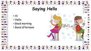 INTRODUCING YOURSELF.ppsx