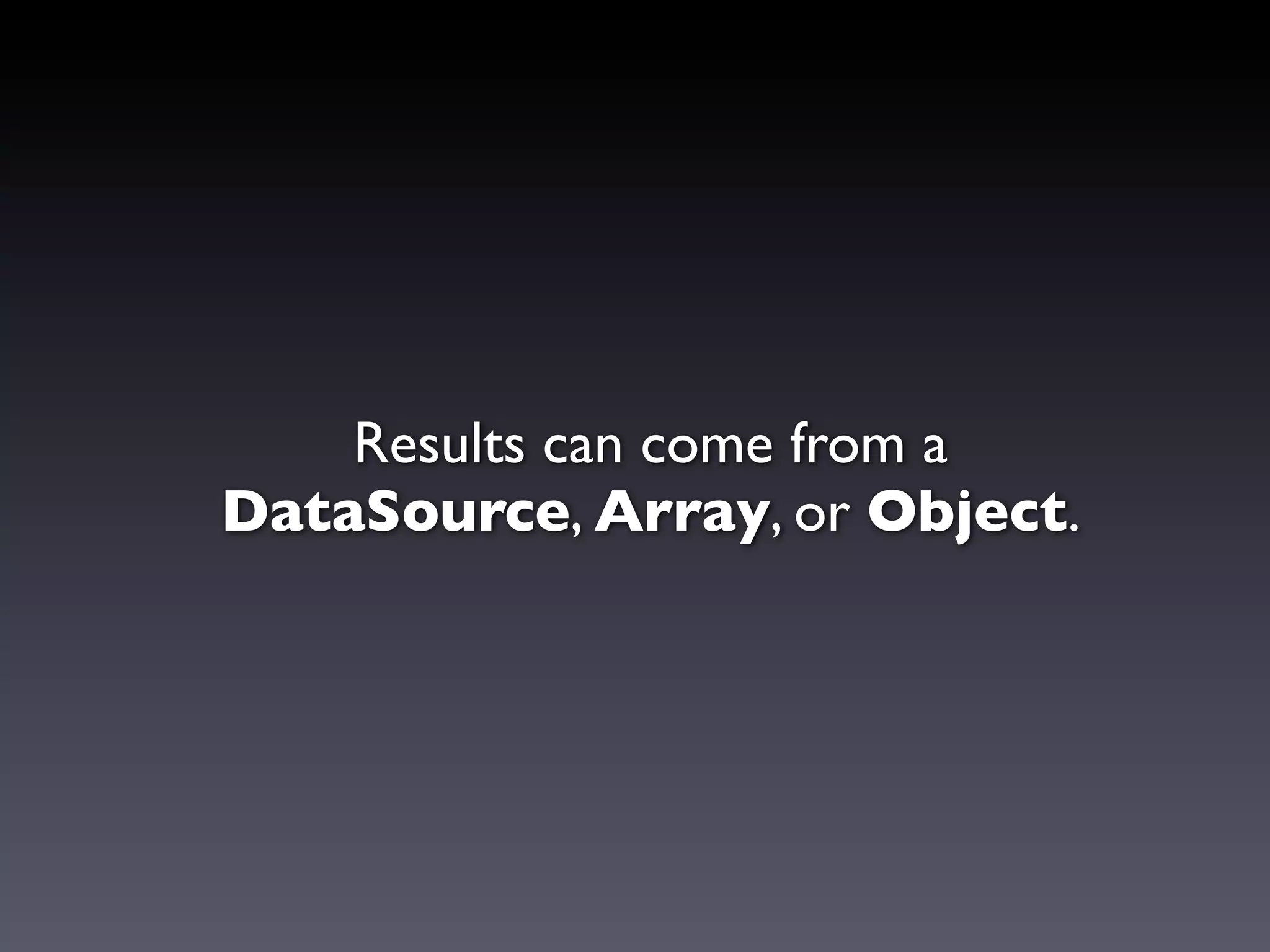 Introducing YUI 3 AutoComplete | PDF