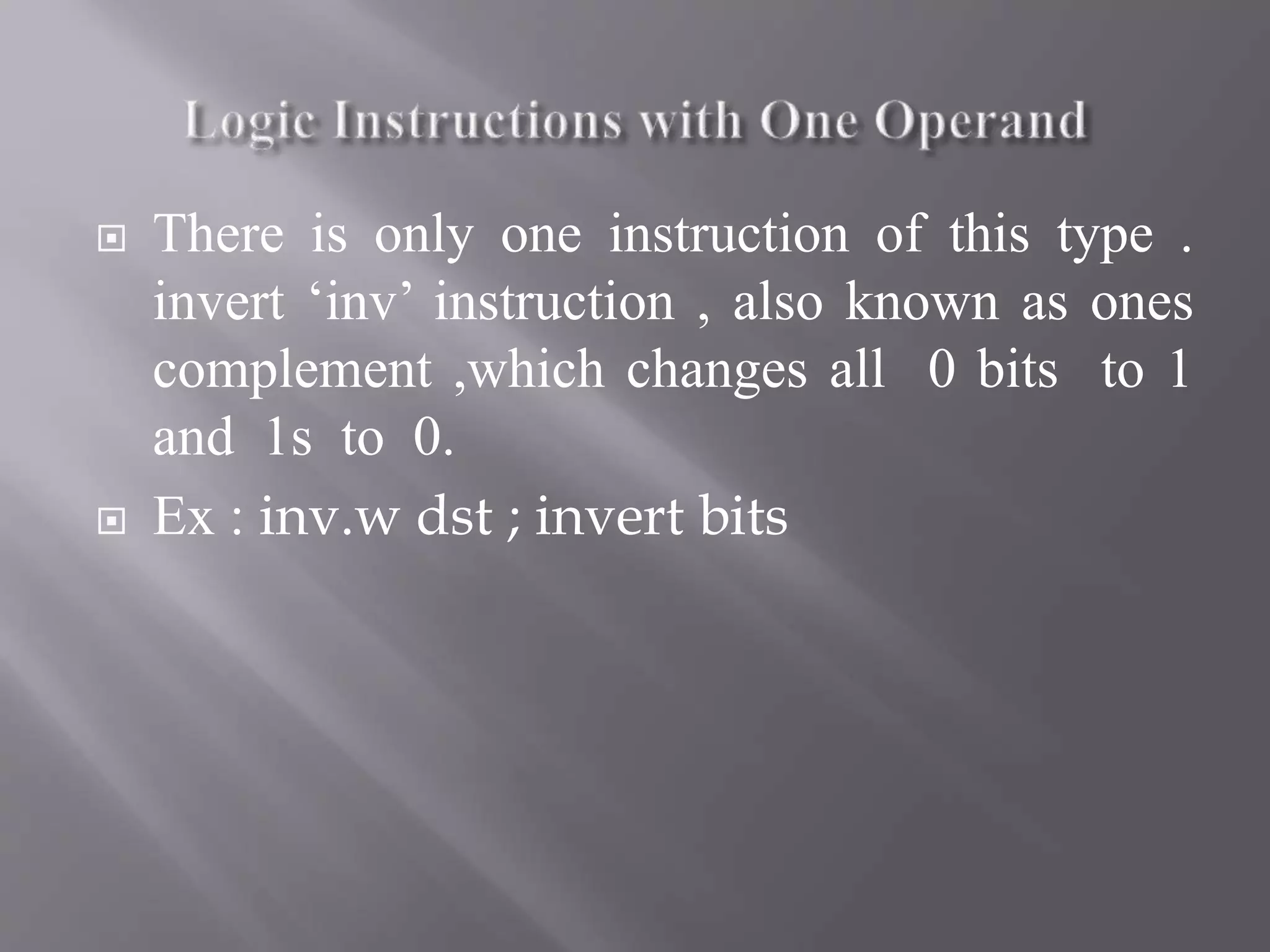 Introducion to MSP430 Microcontroller.pptx | Operating Systems | Computer Software and Applications
