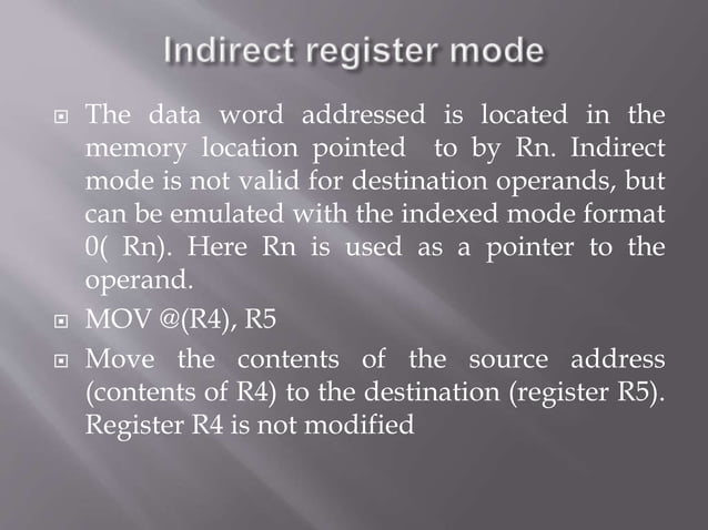 Introducion to MSP430 Microcontroller.pptx | Operating Systems | Computer Software and Applications