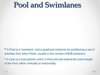 Introduciton to bpmn | PPT