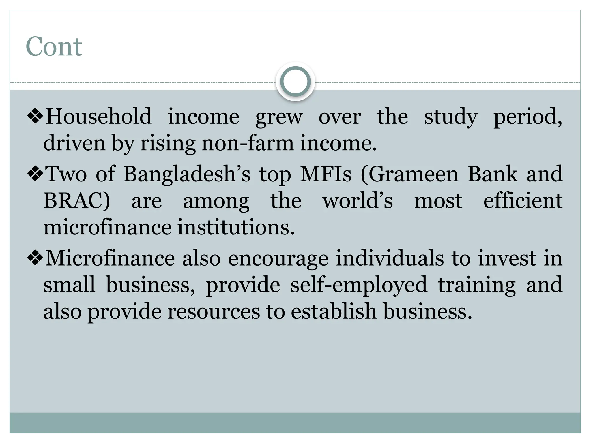 Introduciton to Microfinance scope 5.pptx