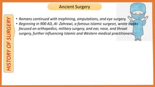 Introducofsurgery | PPTX
