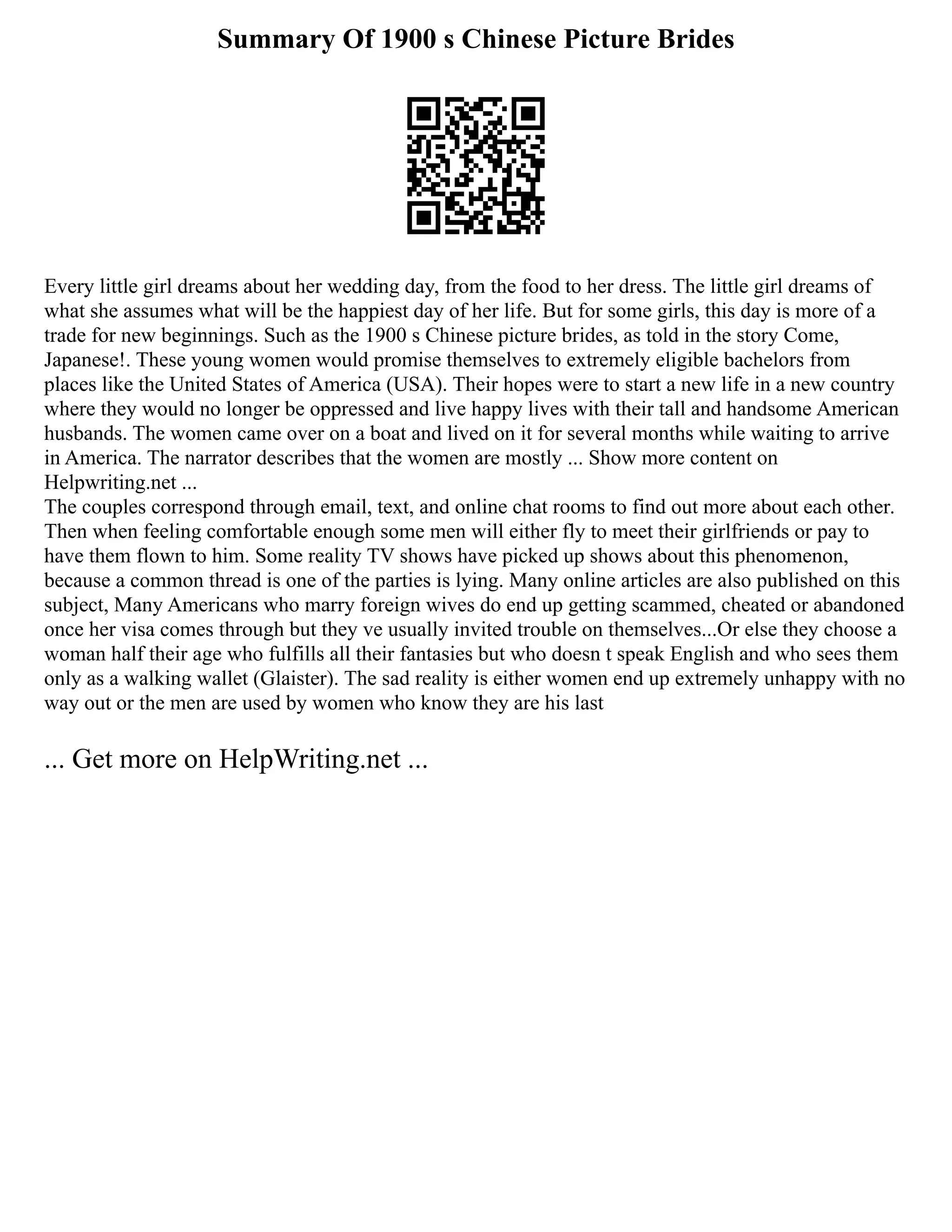 Introductary Paragraph. Examples Of Great Introductory Paragraphs | PDF