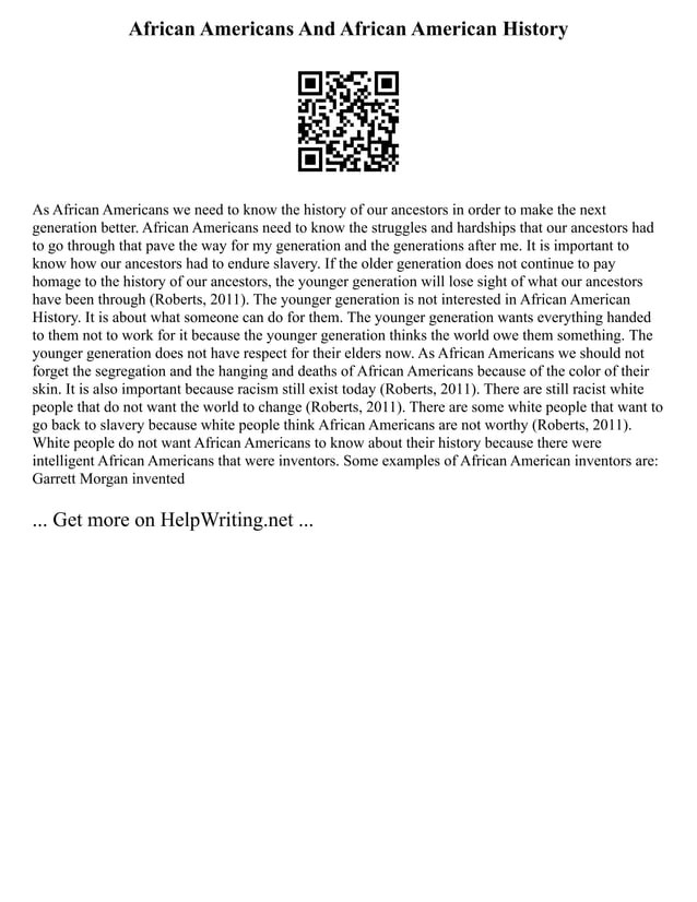 Introductary Paragraph. Examples Of Great Introductory Paragraphs | PDF