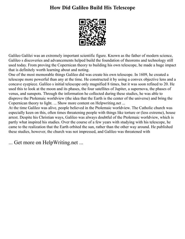 Introductary Paragraph. Examples Of Great Introductory Paragraphs | PDF
