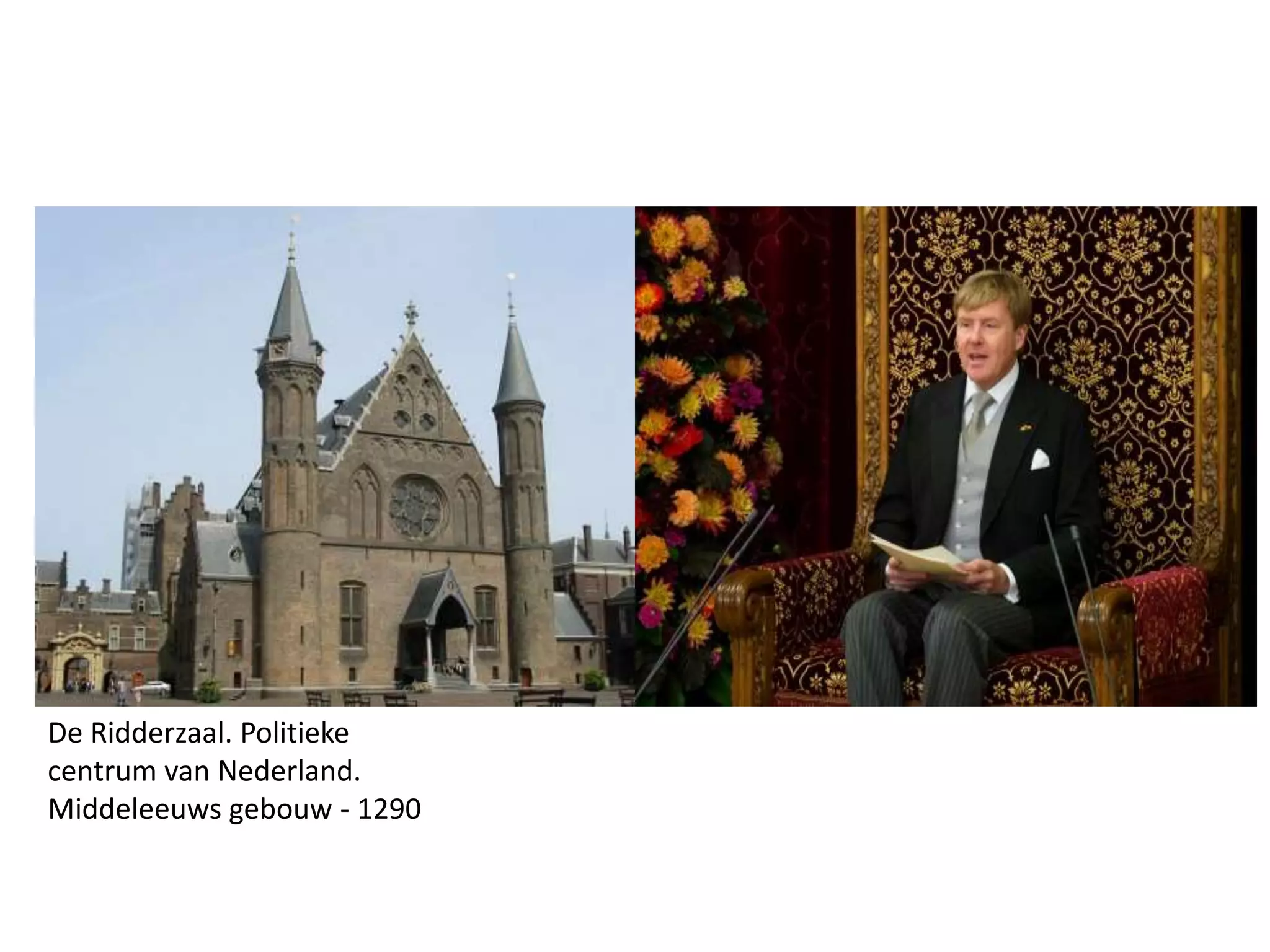 Introductie middeleeuwen | PPT