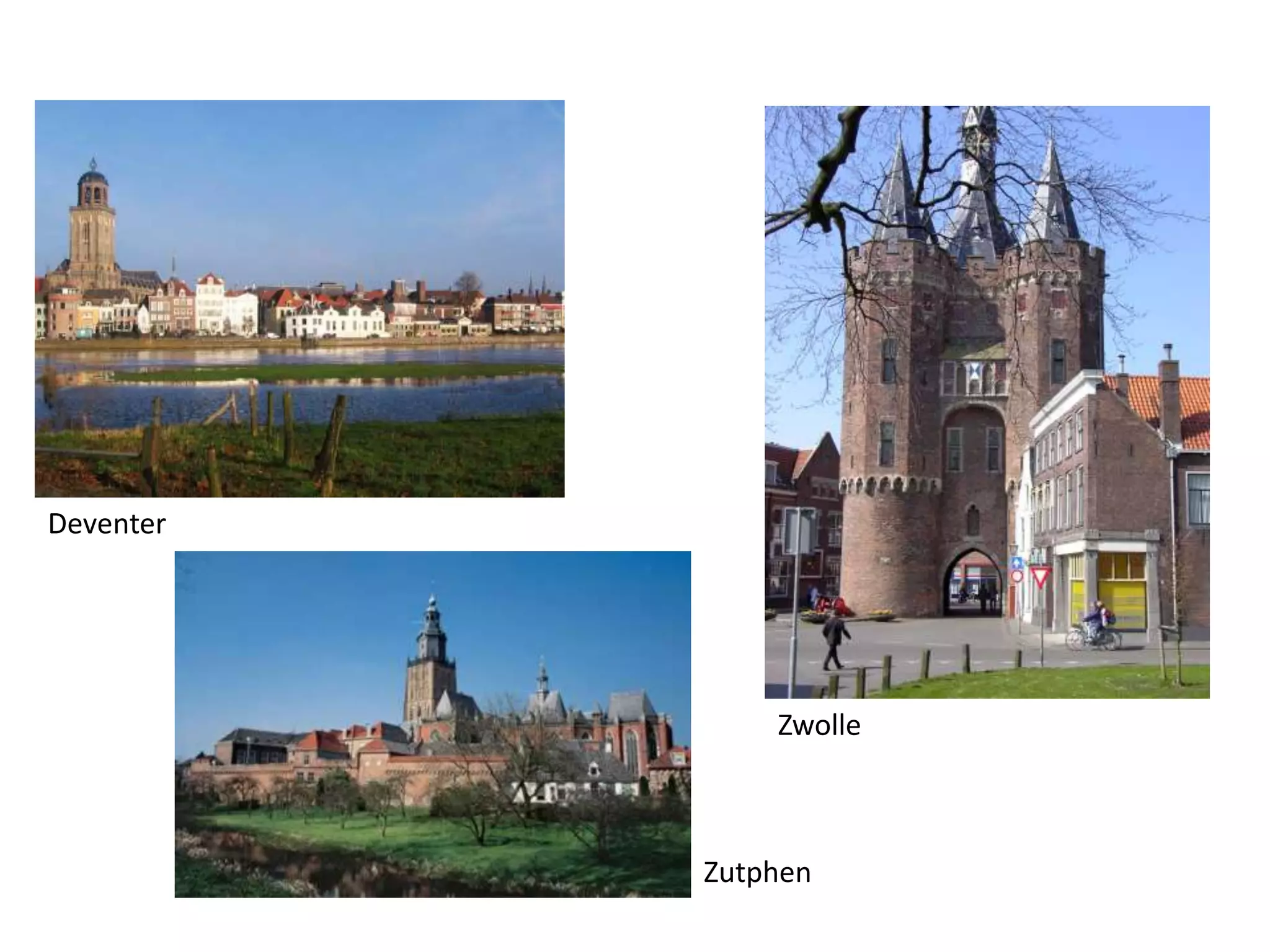 Introductie middeleeuwen | PPT