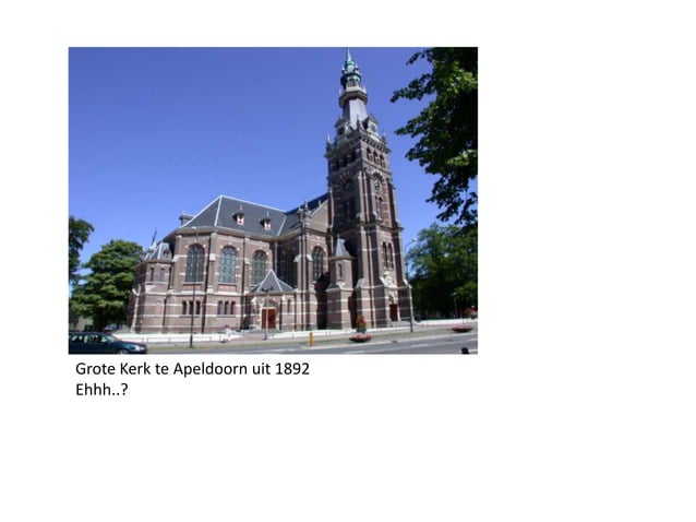 Introductie middeleeuwen | PPT