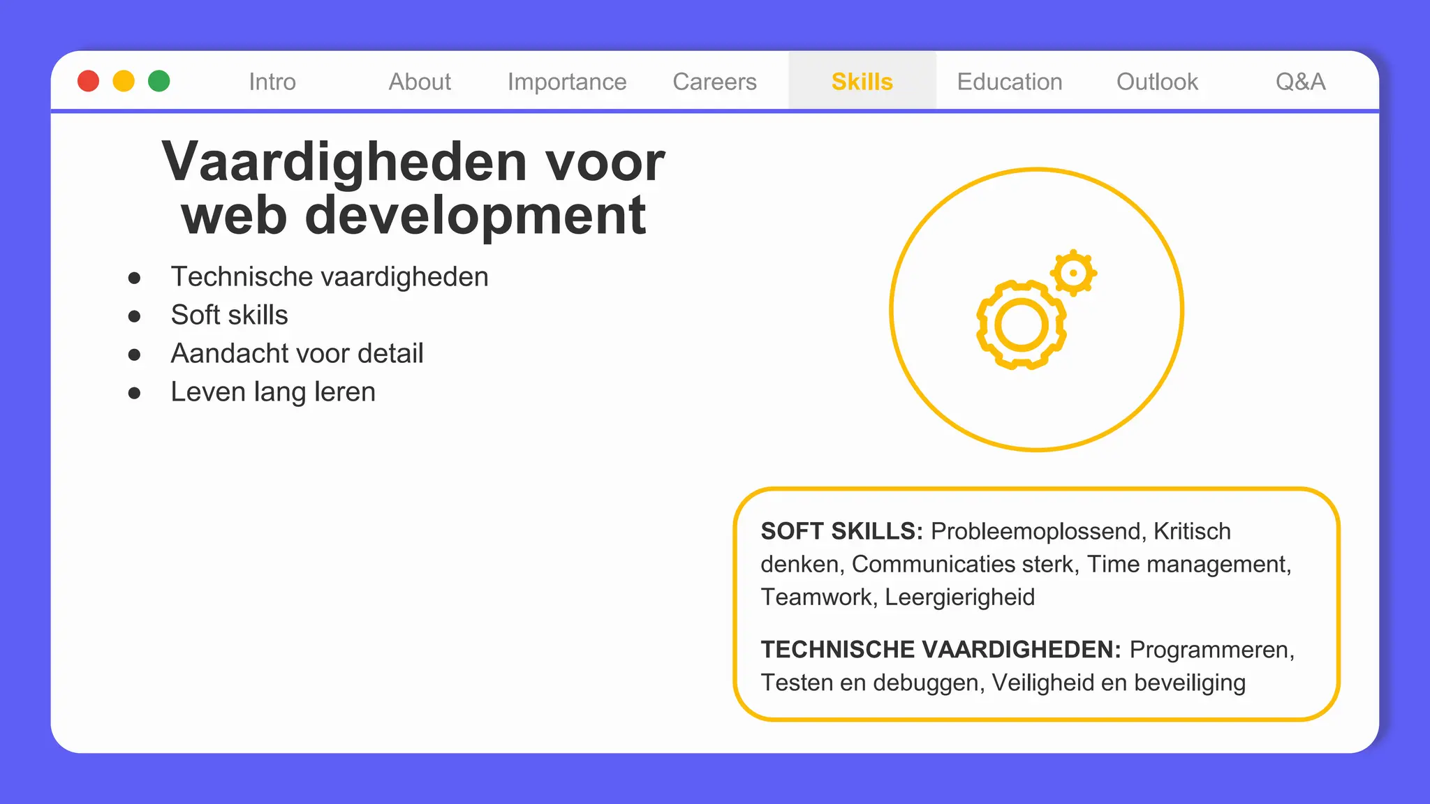 Introduction Web Development | PPT | Free Download Introduction Web Development | PPT | Free Download