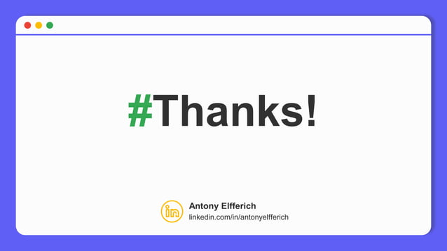 Introduction Web Development | PPT | Free Download