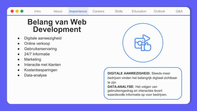 Introduction Web Development | PPT | Free Download Introduction Web Development | PPT | Free Download
