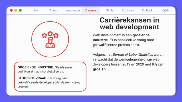 Introduction Web Development | PPT | Free Download Introduction Web Development | PPT | Free Download