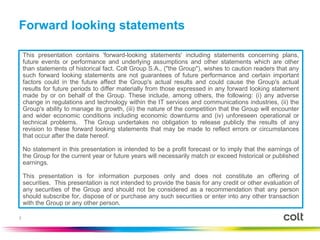 Introduction to describe documents in detils | PPT